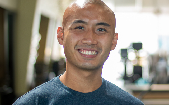 Evolution Trainers, Mountain View, California